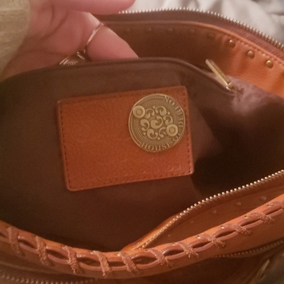 House Of Dereon | Bags | House Of Dereon Hobo Bag | Poshmark